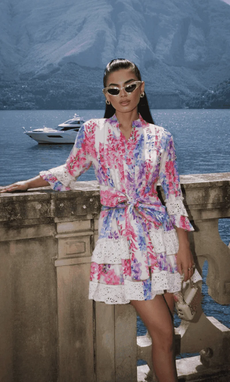 Apparel AI – Stunning AI Generated Fashion Model Images & Videos for E ...