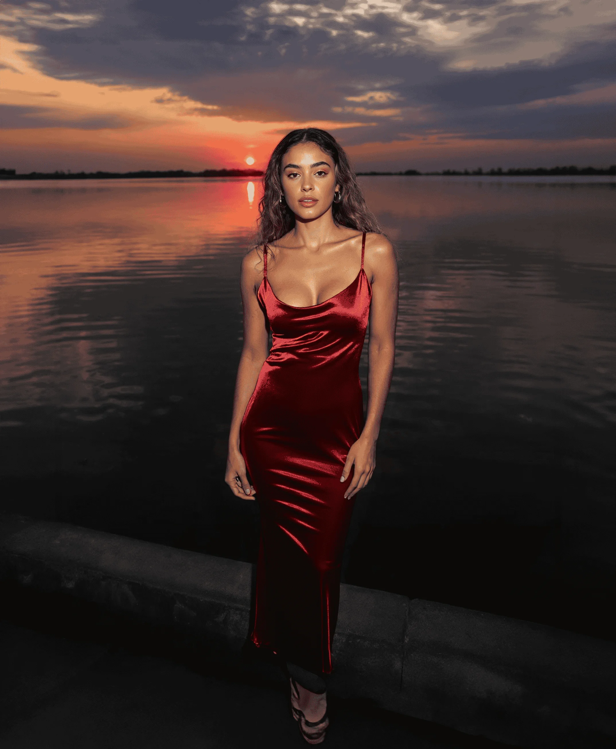 Apparel AI – Stunning AI Generated Fashion Model Images & Videos for E ...